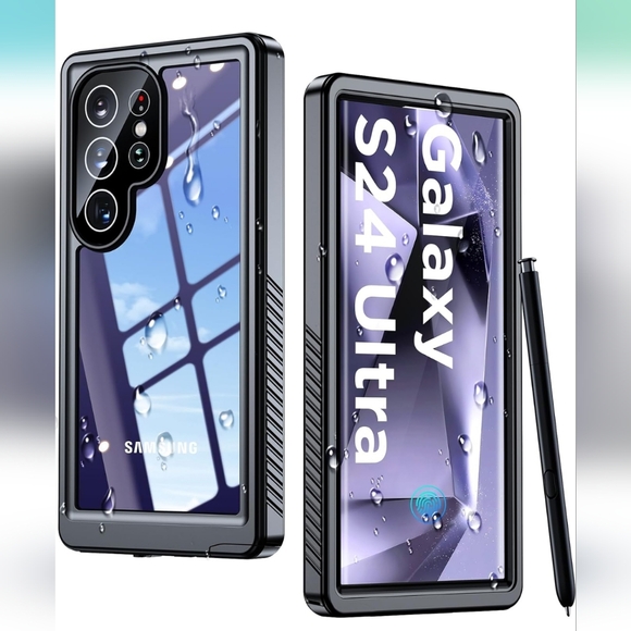 Accessories | Samsung Galaxy S24 Ultra Full Body Case | Poshmark